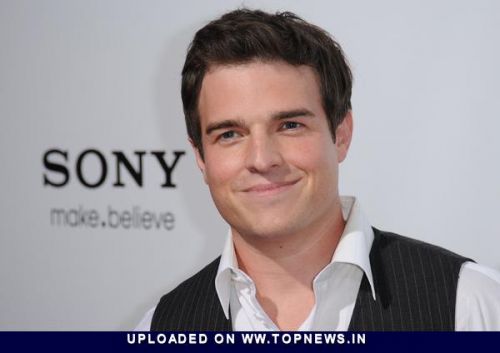 Joshua Lebar | Celebrities Photos Hub