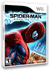 Catálogo Juegos Wii