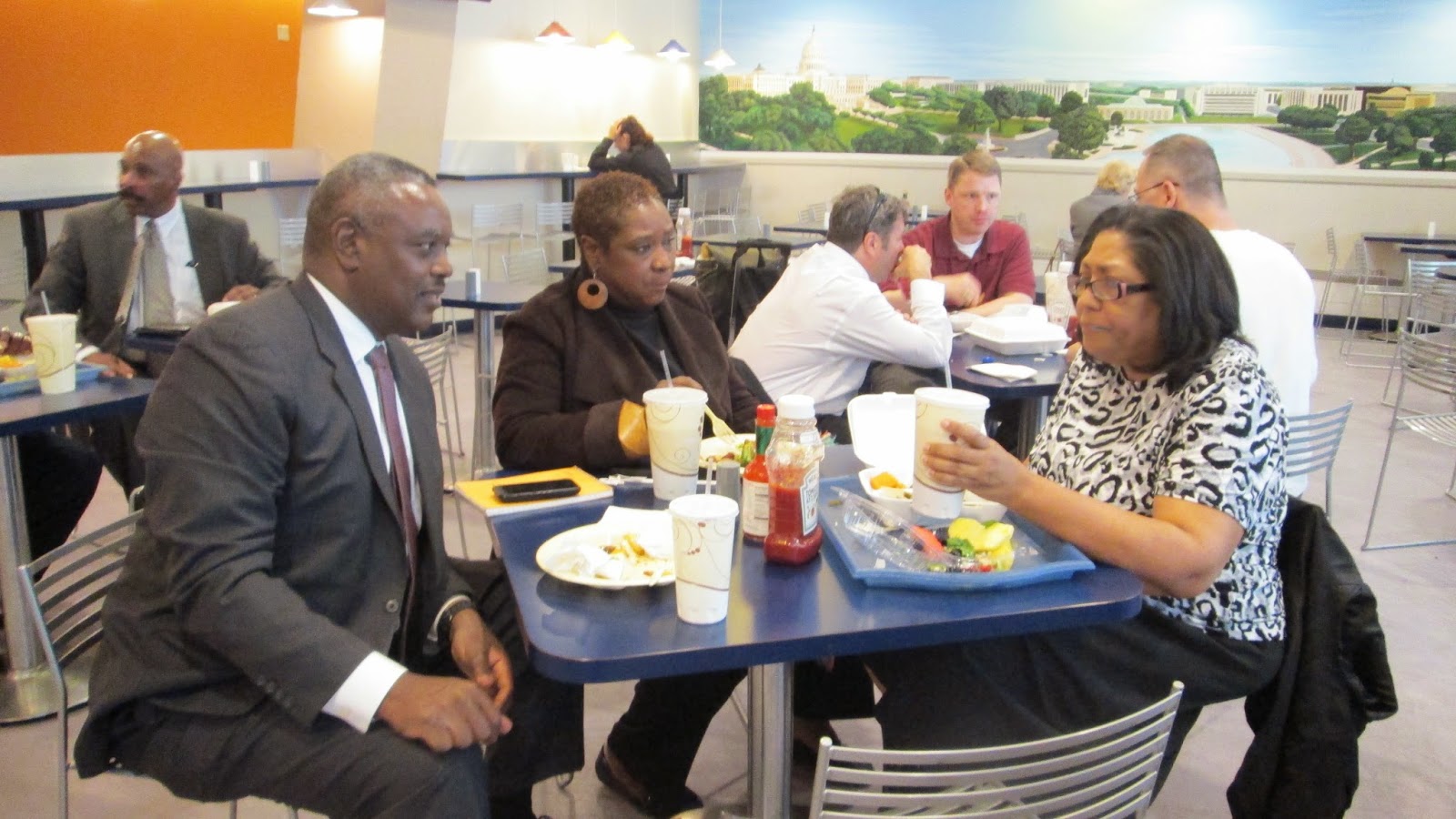 The African-Native American Genealogy Blog: Reflections on a Historic ...