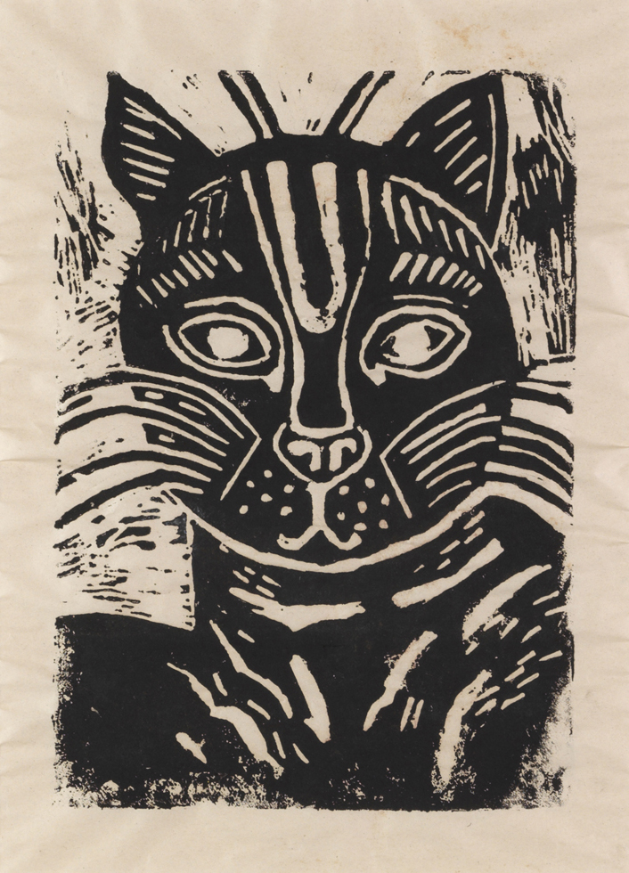 ART & ARTISTS: Edward Bawden - part 1