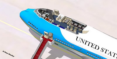 Information&Communication Technology: Mengenal Lebih Jauh Pesawat "AIR ...