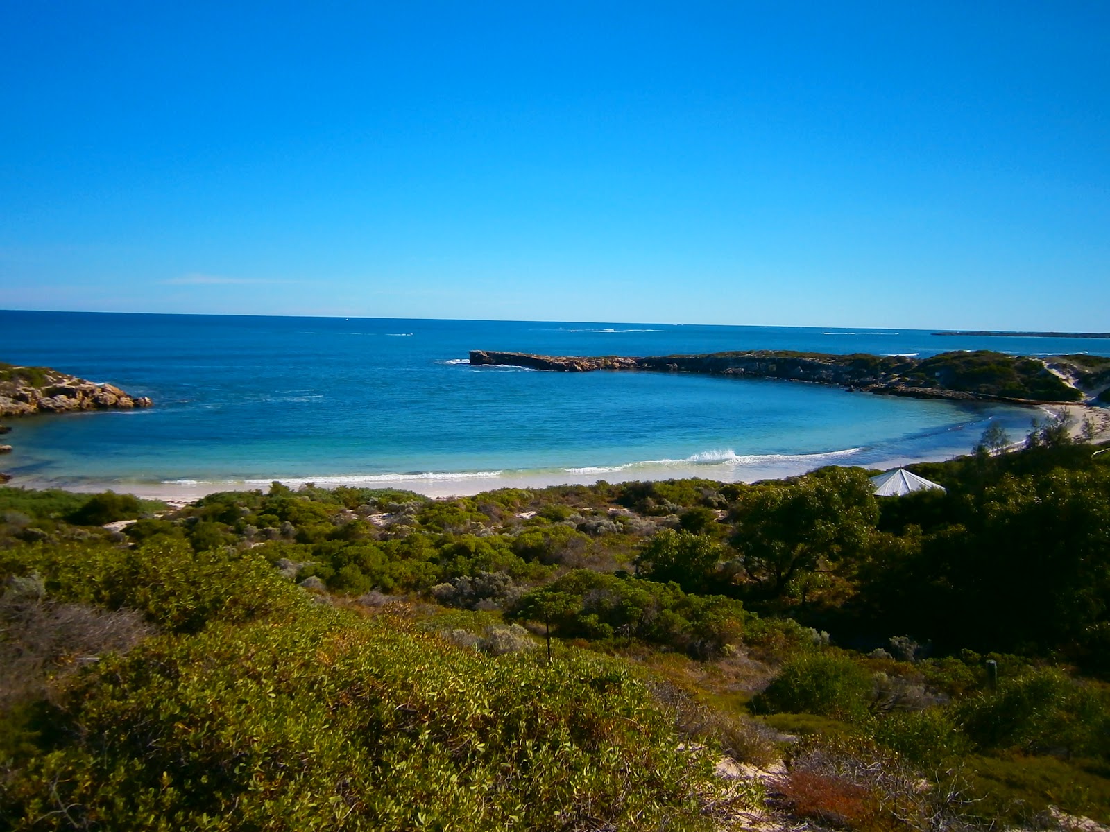 AUSTRALIAN ADVENTURE: Perth to Geraldton