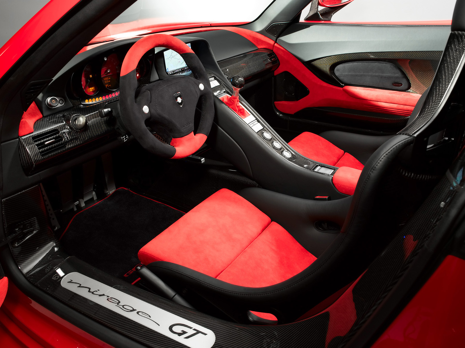 Car Interior Design | Latest Car Magazine