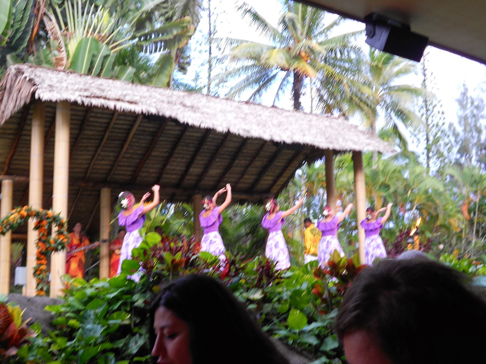 CTE Hawaii Film Project Blog