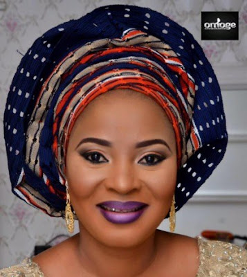NOLLYWOOD ACTRESS DIES TWO MONTHS AFTER CHILD BIRTH | CKN News