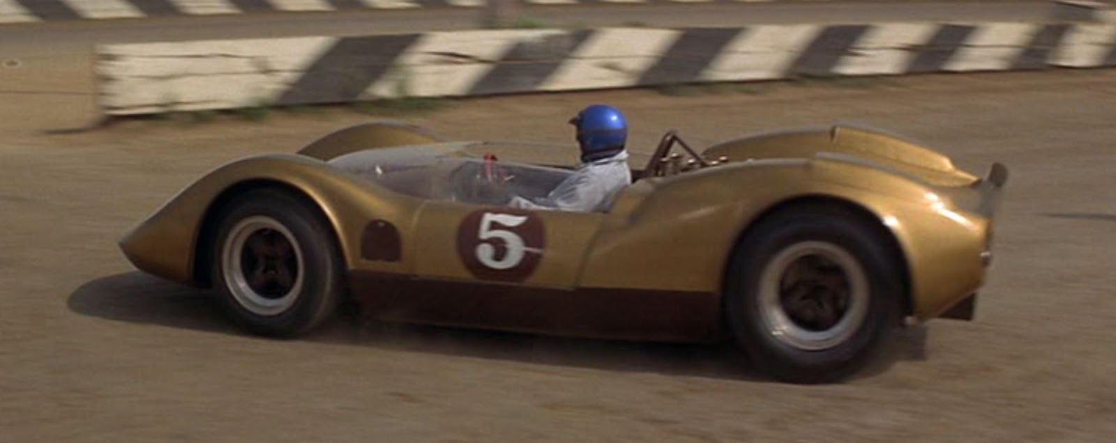 Just A Car Guy: From the movie Spinout, an Elvis movie