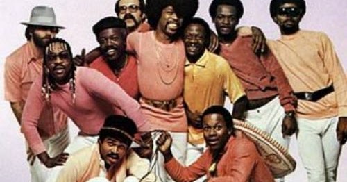 Funkatropolis: "Take De Funk Off, Fly" By The Ohio Players