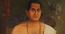 NAKARAJAN: PAZHASSI RAJA , FREEDOM FIGHTER THE LION OF KERALA BORN 1753 ...