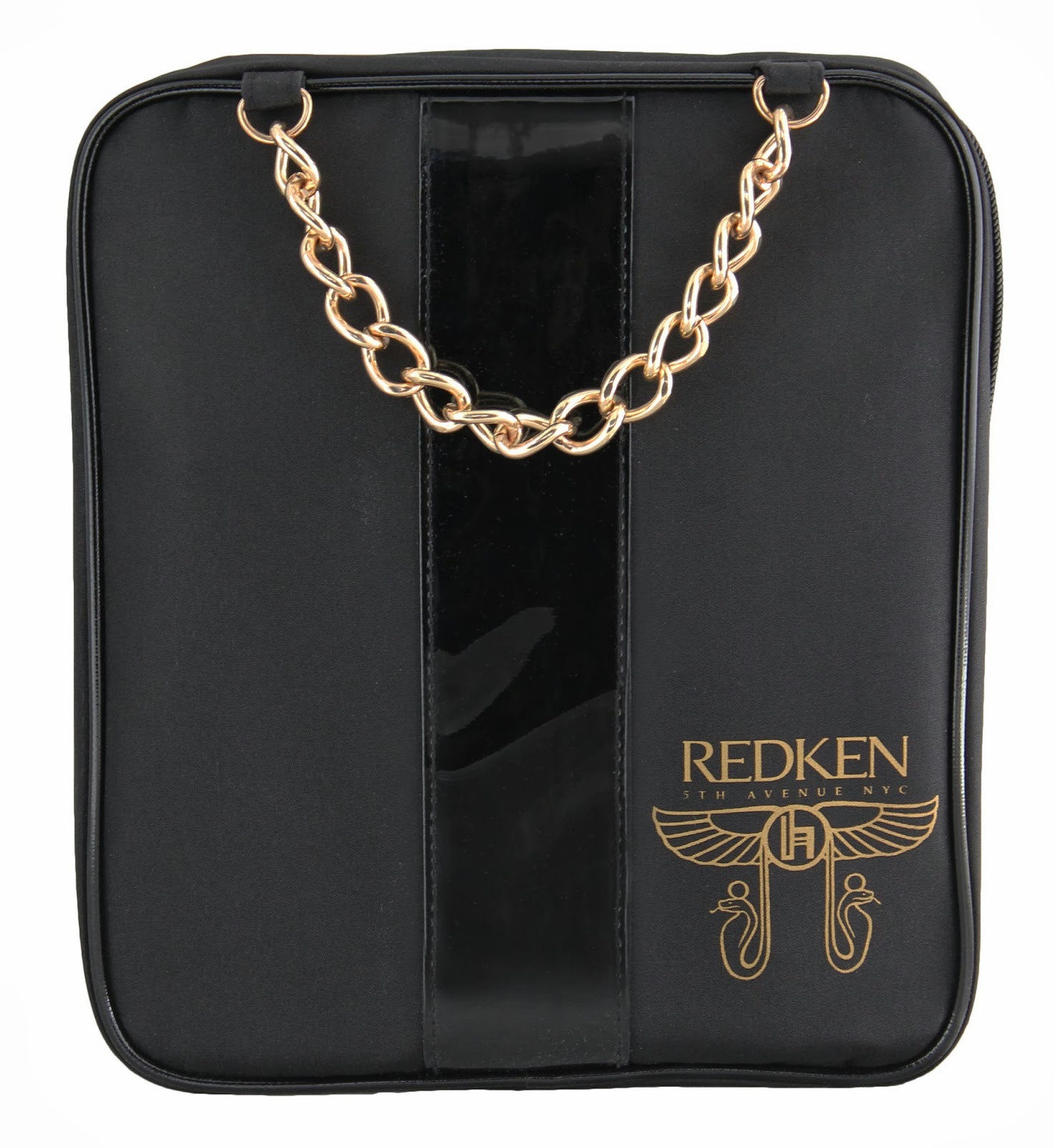 Giveaway: Hailwood vanity bags from Redken