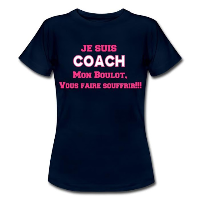 COACHING DE COACHS : IL EST TEMPS D'ARRETER LE DÉLIRE