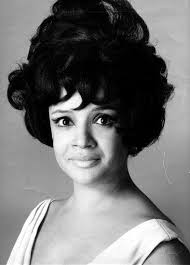 AROUND YMA SUMAC: Sylvia Copeland: Wild Is Love