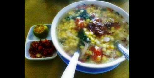 Resep dan Cara Membuat Milu Siram, Makanan Khas Gorontalo yang Super ...