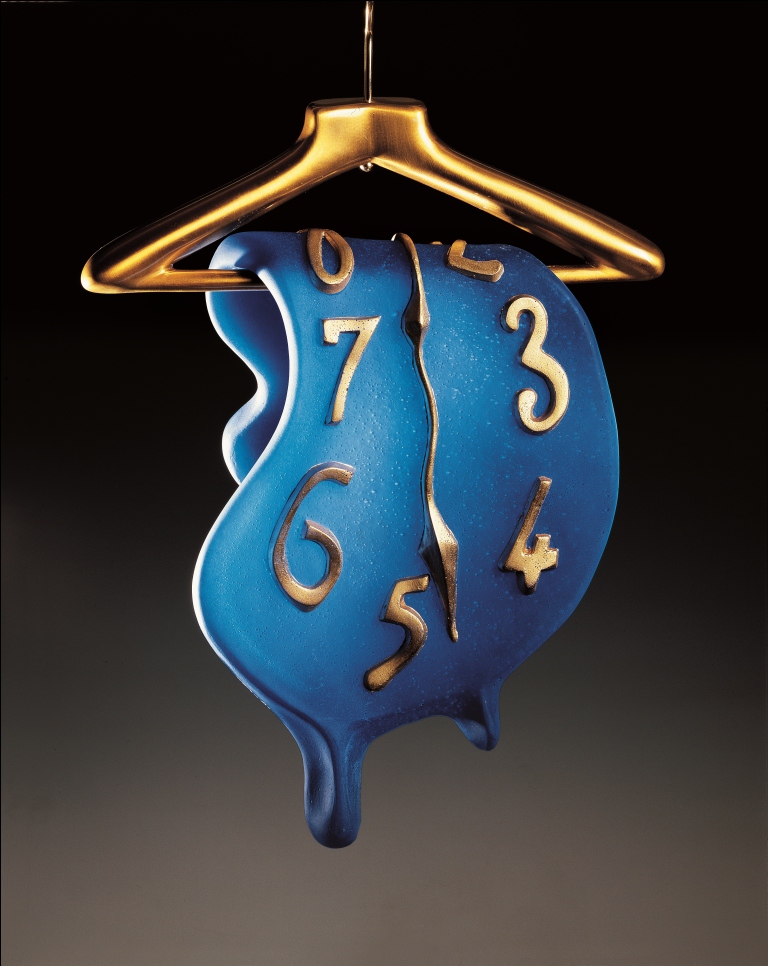 Opening - Get ready for some Dali @ MBS ArtScience Museum