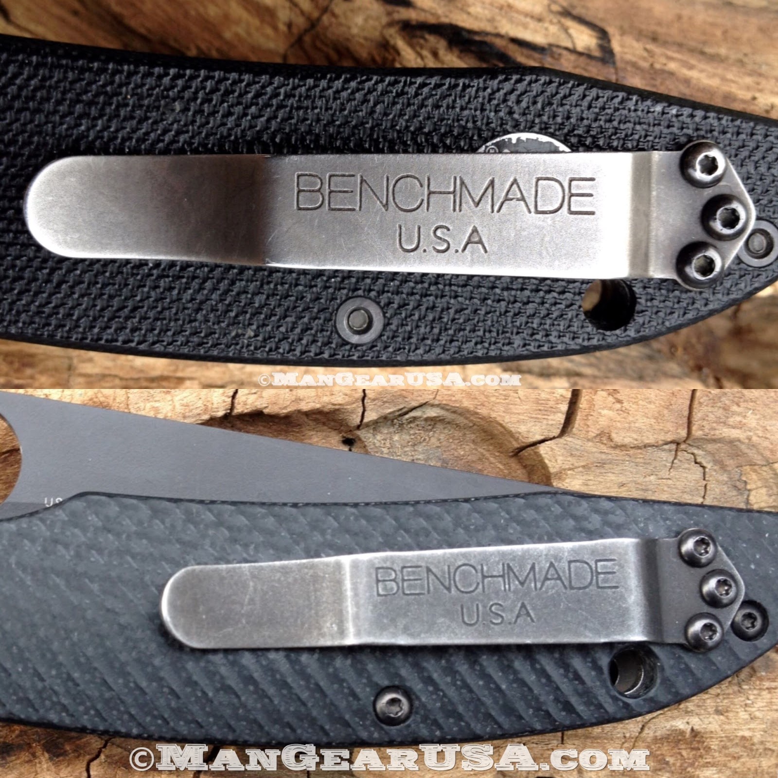 Man Gear: How I Made The Best Tactical Knife Ever Made Even Better ...