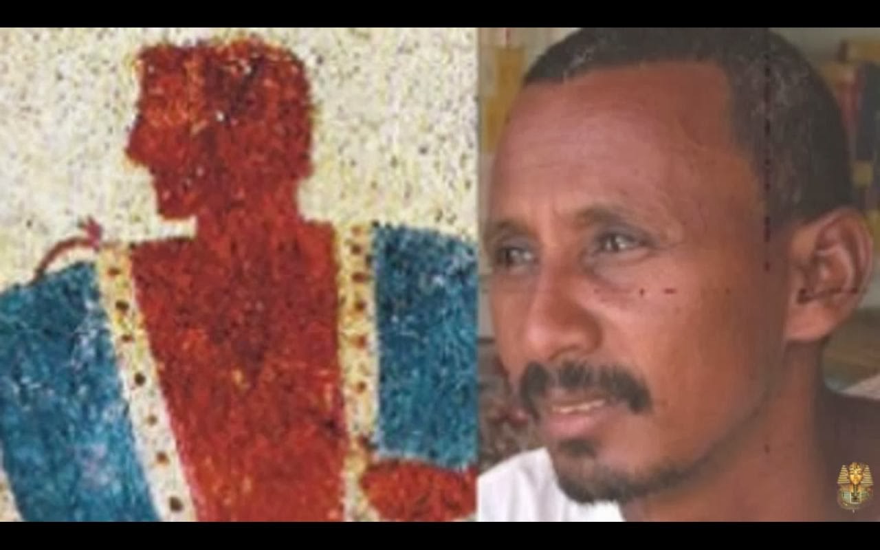 Its funny people are in denial but a picture says 1 thousands words