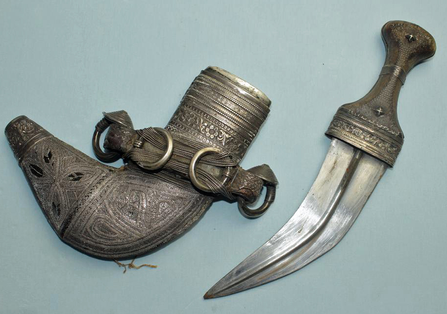 William The Rebel: Musandam: the isolated land of the Shihuh