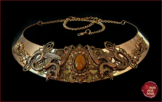 Blog de la Boutique A MON SEUL DESIR : Bijoux et Merveilles : septembre ...