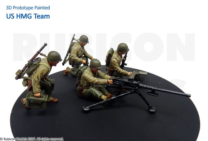 Tabletop Fix: Rubicon Models - New Preview