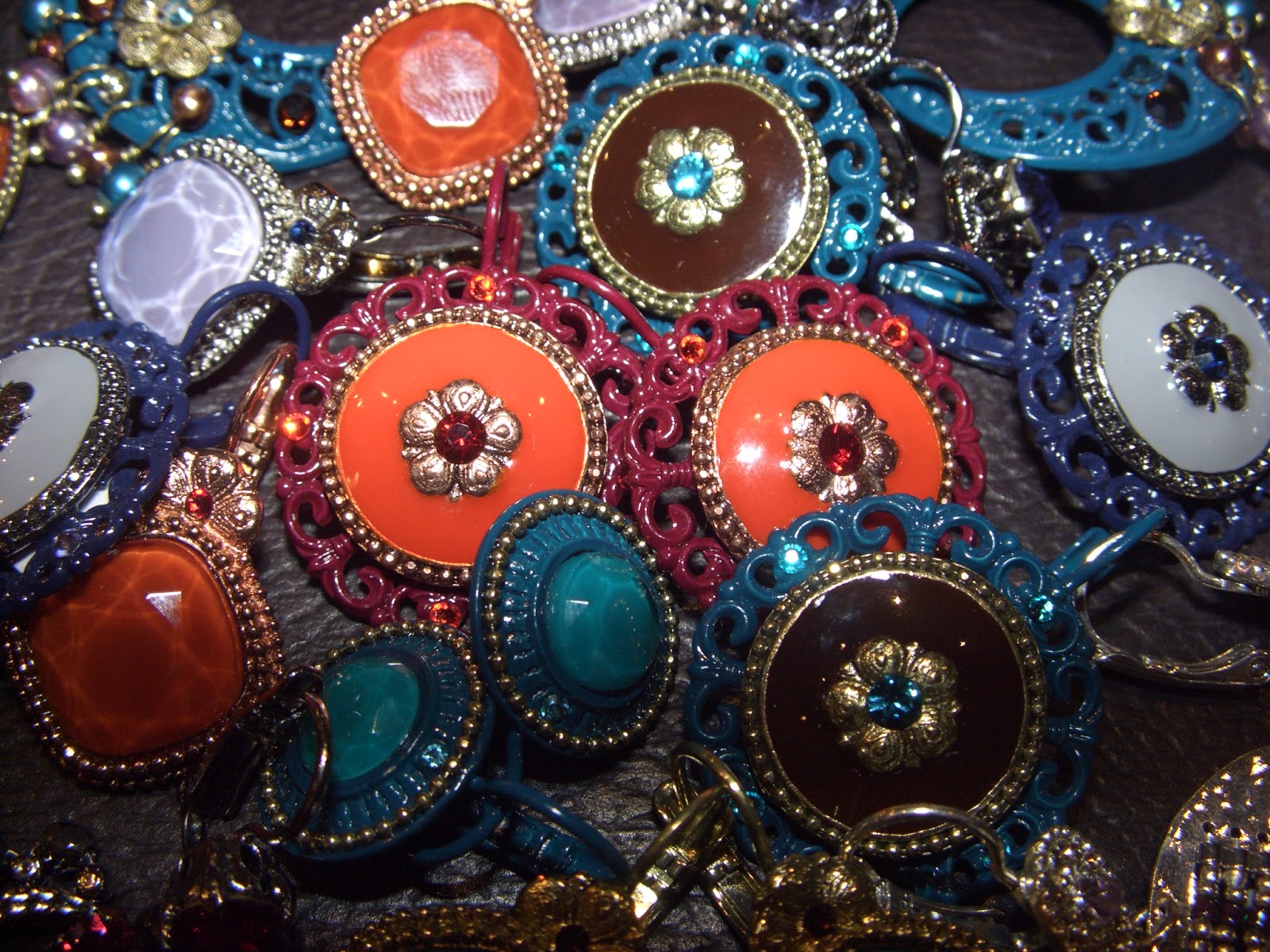 La beauté est dans vos mains: Bijoux venizi paris