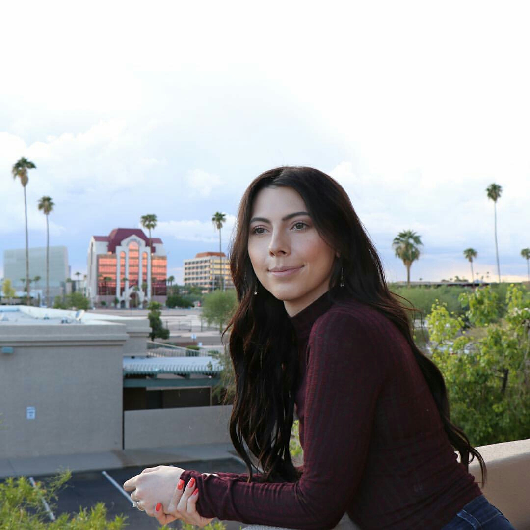 Casey Blake – Most Beautiful Trangender Woman - TG Beauty