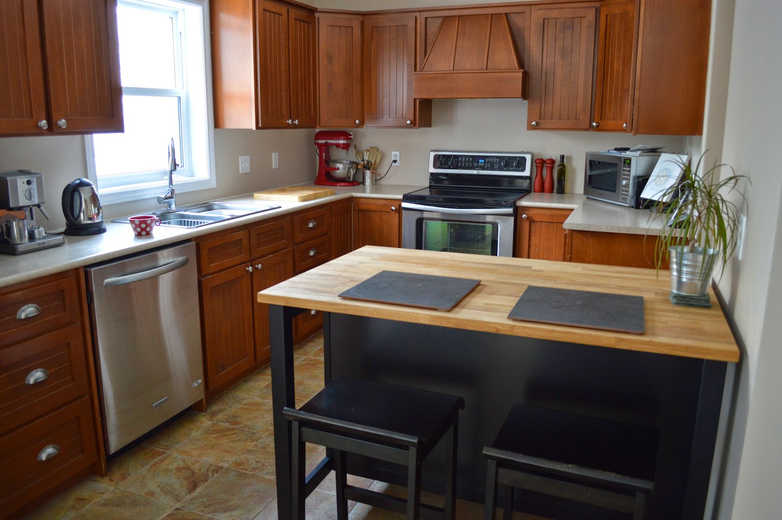 KITCHEN RENOVATION - Life Without Lemons