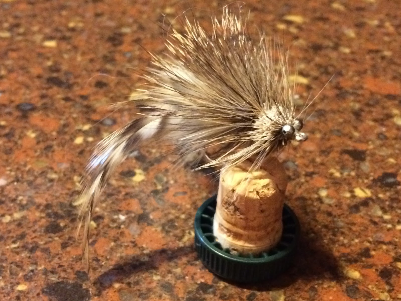 From Feather to Fish: Chernobyl Crab