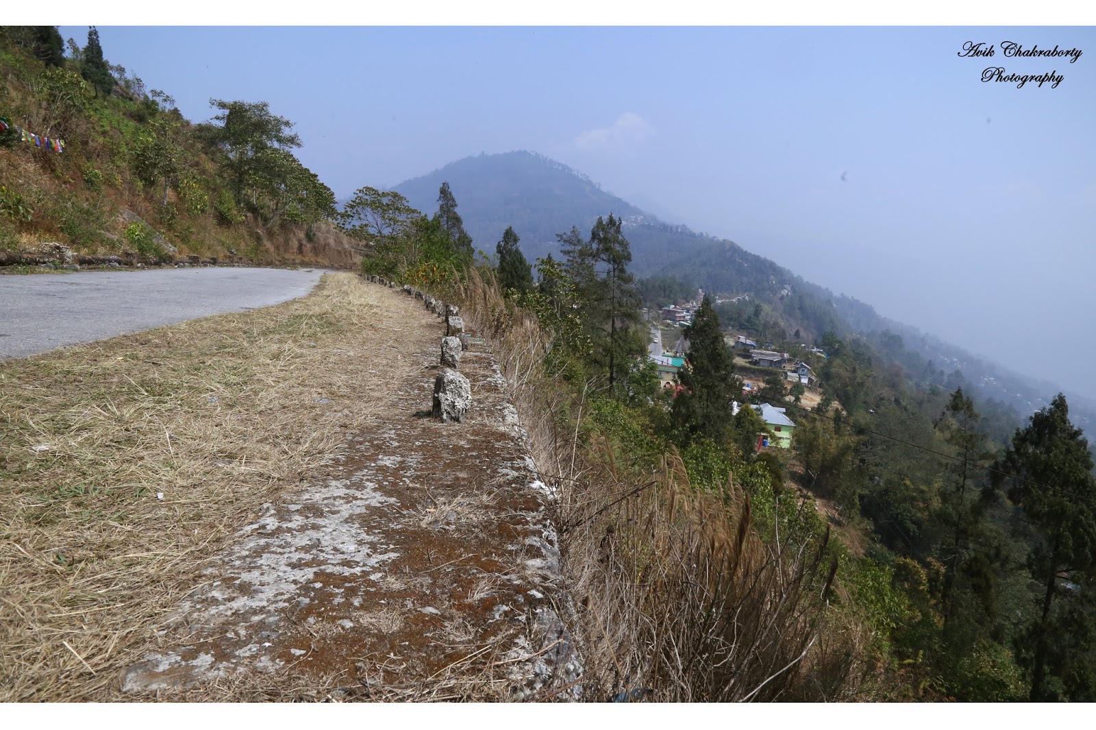 FULL DAY LOCAL SIGHTSEEING TOUR OF KALIMPONG
