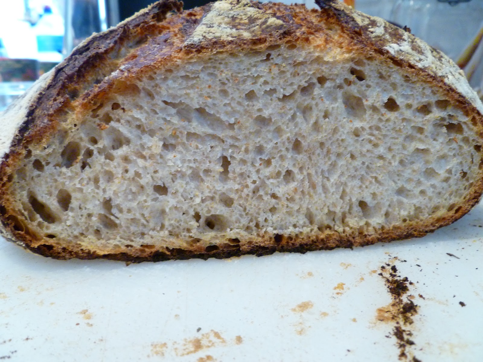 Fragments of Sulpicia (III): April 2012