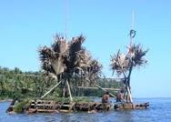 MENGENAL MACAM DAN MANFAAT RUMPON ~ MEDIA PENYULUHAN PERIKANAN PATI