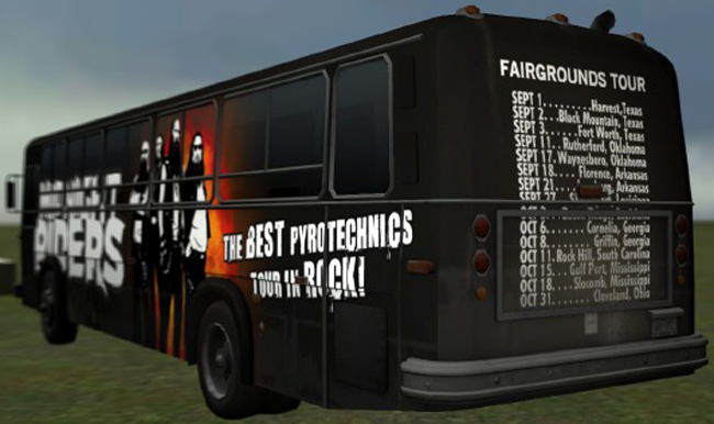 Left 4 Dead 2 Guide: Midnight Riders The Ride...