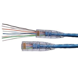 Seputar IT: Pengertian RJ45