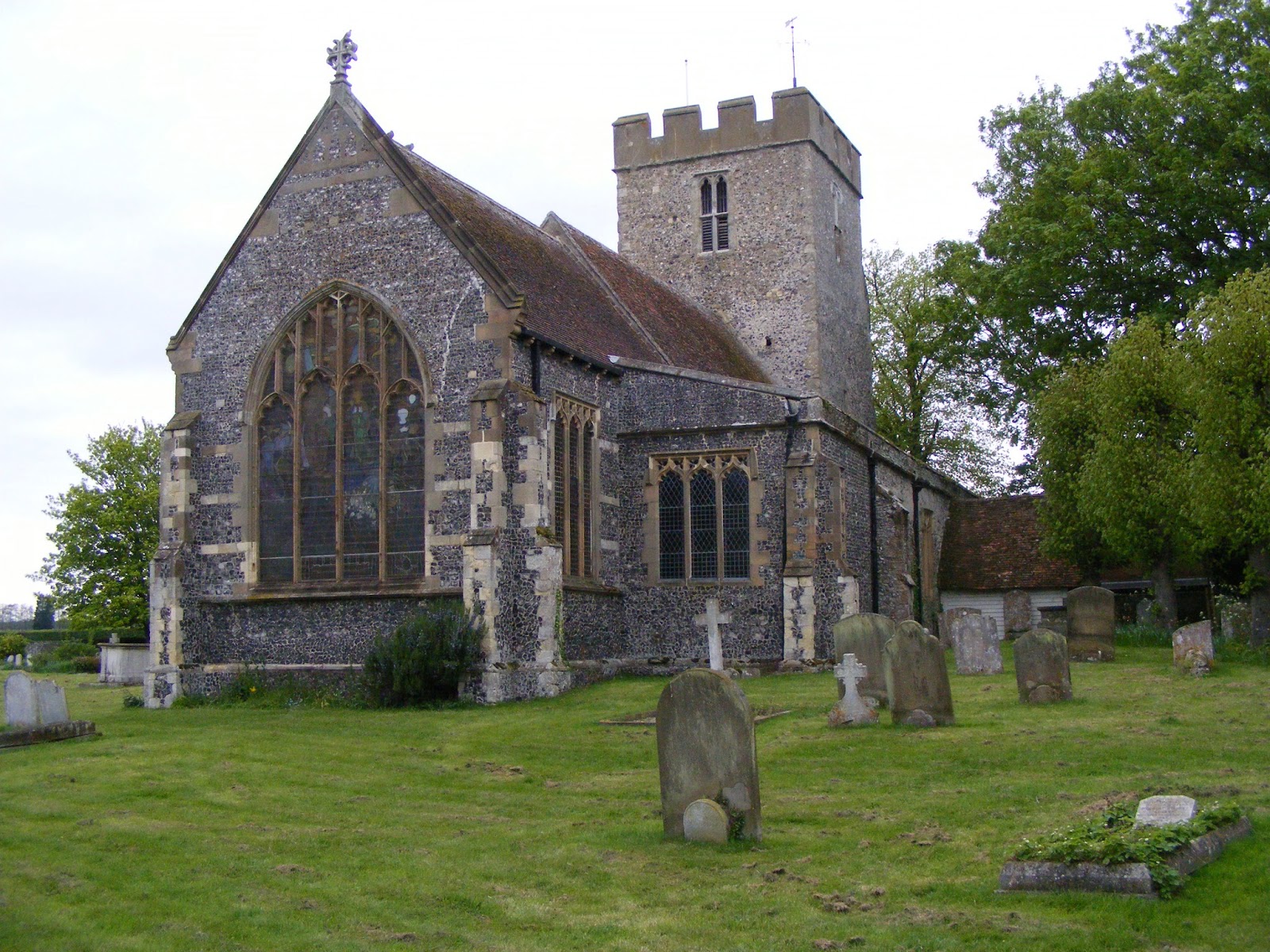 'Victory V': Dambuster David Maltby Local Hero