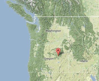 Cliff Mass Weather Blog: Extreme Temperatures in Oregon: The Seneca Oddity