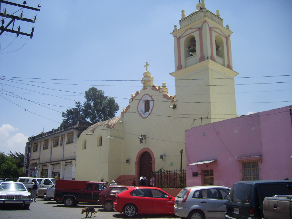 Perote Veracruz, enclave de transición de la provincia de Xalapa