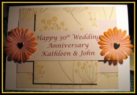 Wedding Anniversary Gifts eCards, Free Anniversary Greeting Cards ...