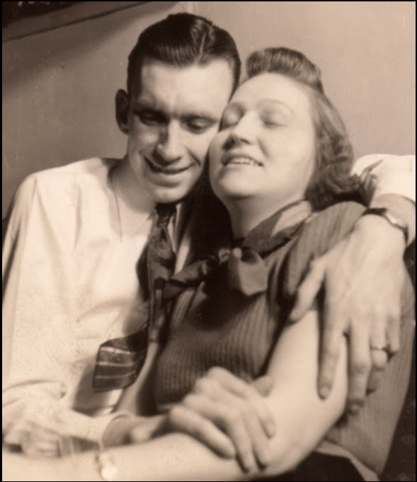 panafoot: Life is Good!