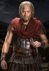 Gannicus And Sybil Spoilers