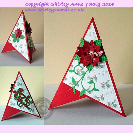 Shirley's Cards: 2014