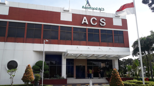 Ade UFi: 3 Rahasia Aerofood ACS Bertahan Selama 44 Tahun