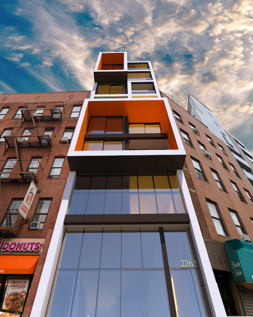 SWA Architecture: SWA Architecture Weekly Blog