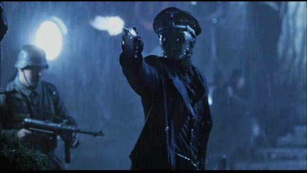 PENNY FOR YOUR NERD IDEAS?: Saleem's Film & TV Ideas