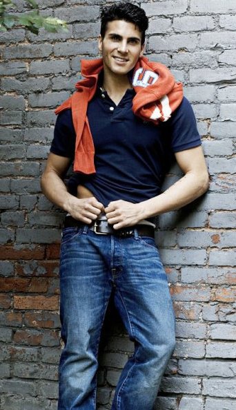 Los Ojos del Espectador: Richie Nuzzolese