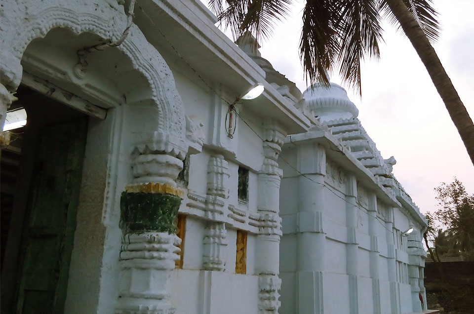 Half day tour to Baruva Beach in AP ~ My Photowalk Diary