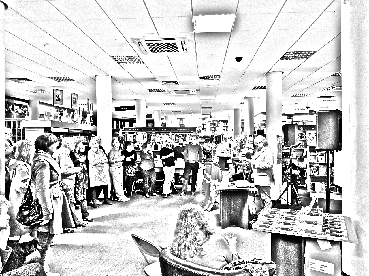 justthoughtsnstuff: facing the strange launch, sb sweeney, roger ashton ...