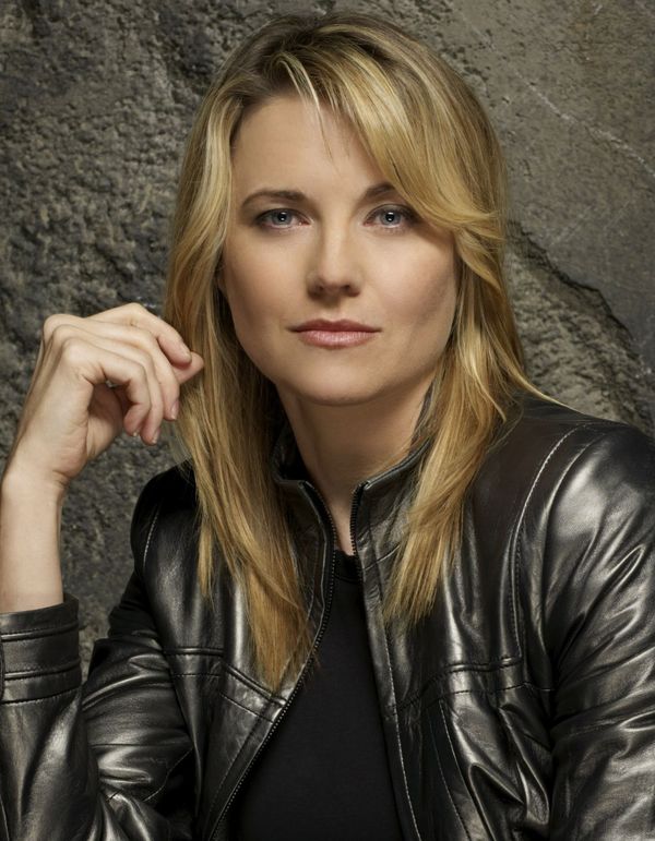 Lucy Lawless & Renée O'Connor, Two Inseparable Girls in XENA: Warrior ...