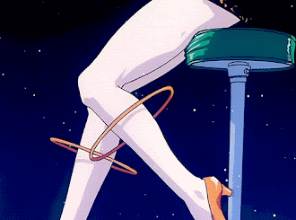 Macross Plus Sharon Apple