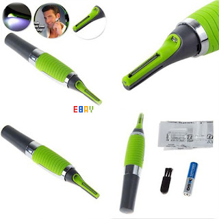 .: Pre Order Micro Touch Magic Max shaver