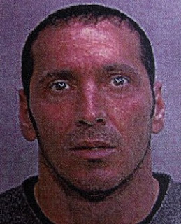 Salvatore Scoppa executed – Gangsterism Out