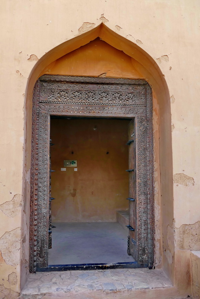 Geheimtippreisen: Oman Roadtrip: Bait al-Sarooj, unbekanntes Fort ...