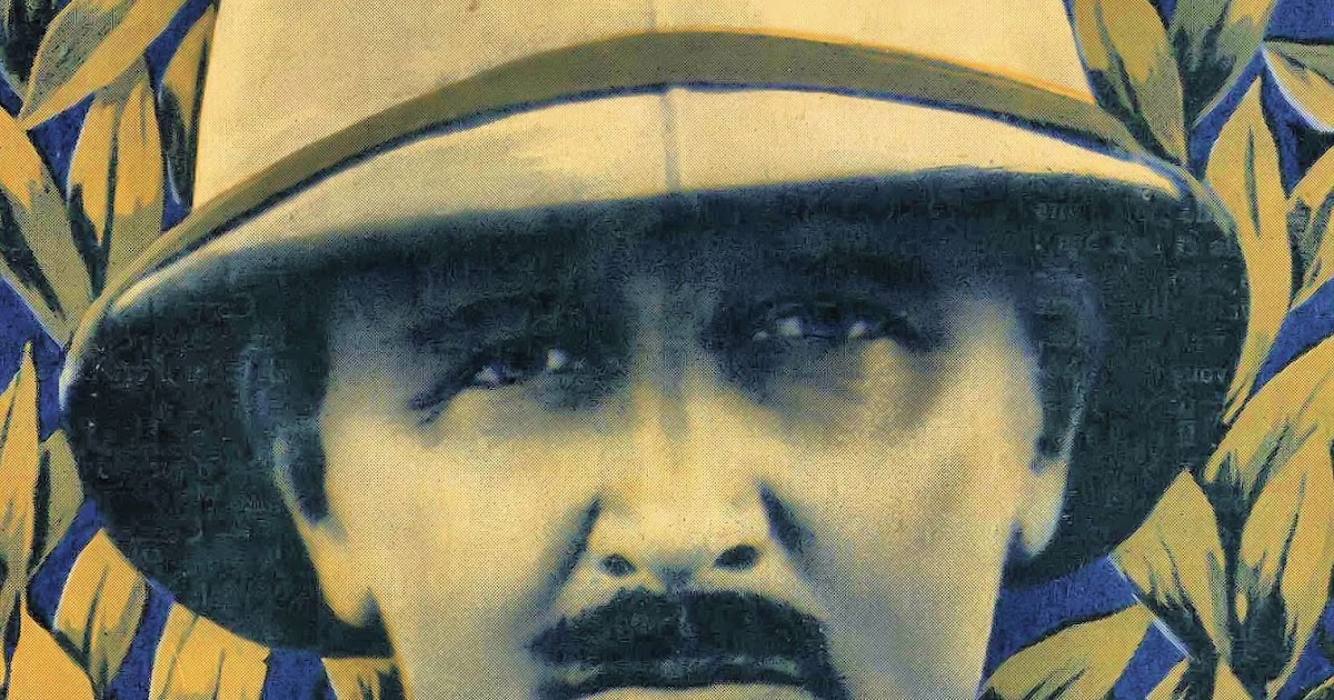 Roads to the Great War: Edmund Allenby 1917: A Scapegoat in the Spring ...